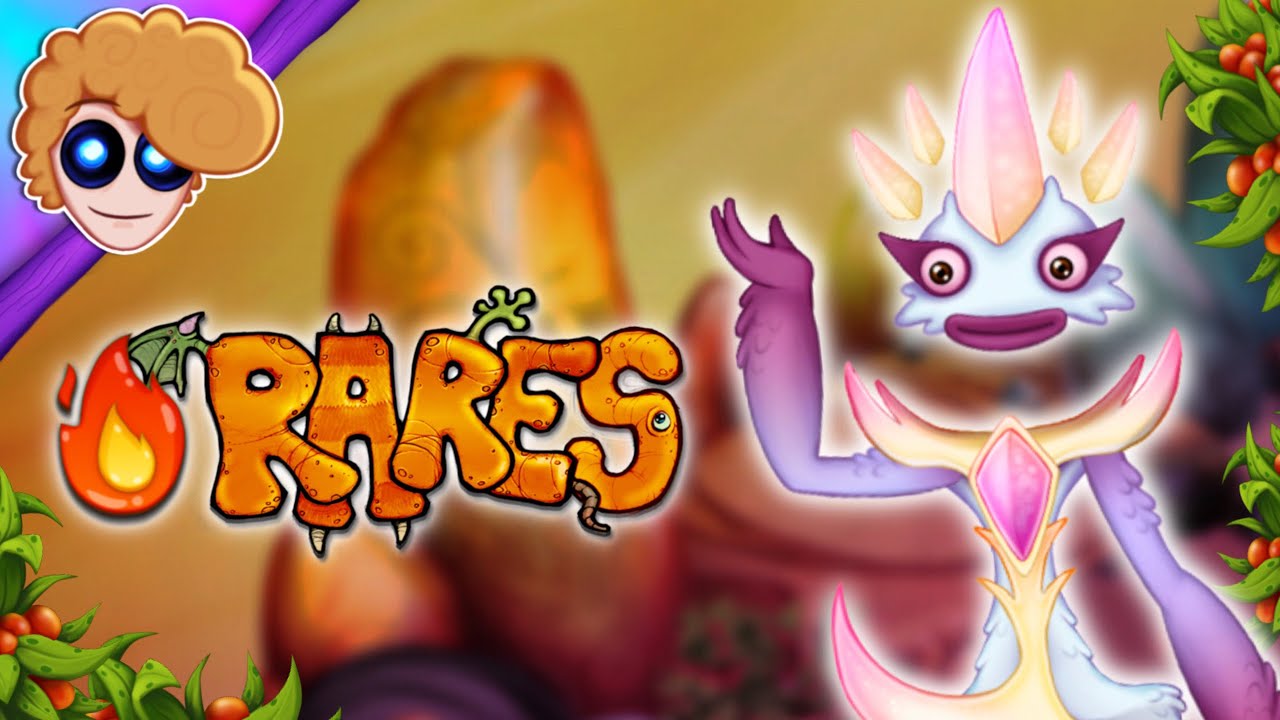 RARE CANDELAVRA - My Singing Monsters Prediction - YouTube