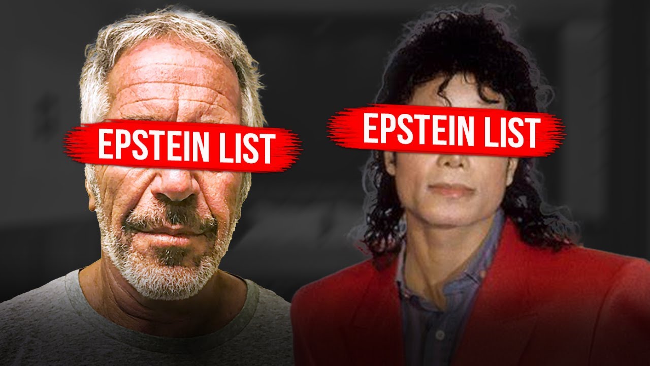 Epstein Scandal Unveiled: Surprising Celebrities Linked to the ...