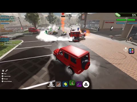 🔥LA MEJOR CREW DEL BLOCKSPIN 🥷 AYUDANDO A SUBS PARA AGARRAR EL DROP # ...