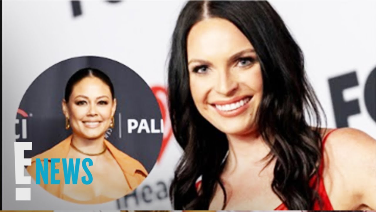 Love Is Blind's Danielle Ruhl Responds to Vanessa Lachey's Comments | E ...