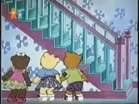 Bananas in Pyjamas (intro deutsch)