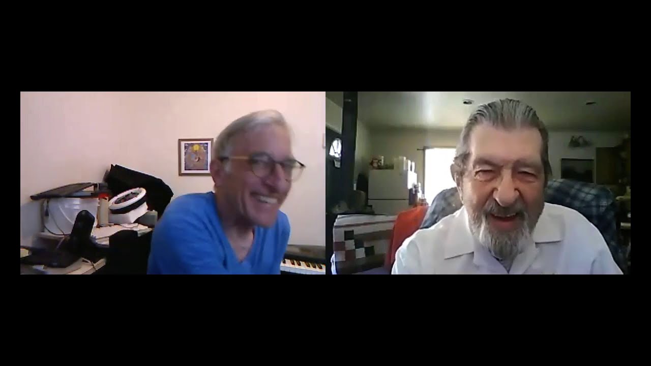 William Koethke interviewed by Will Smith - YouTube