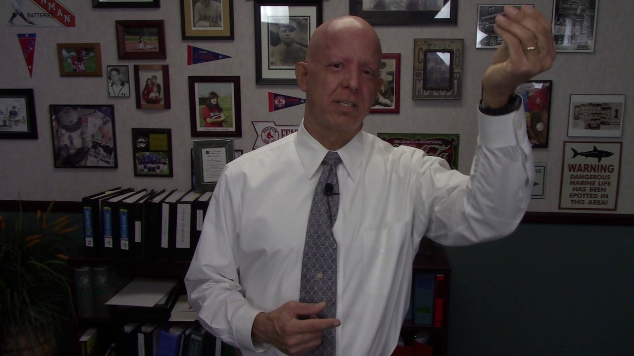 How Do I Set Up My DUI Hearing? - YouTube