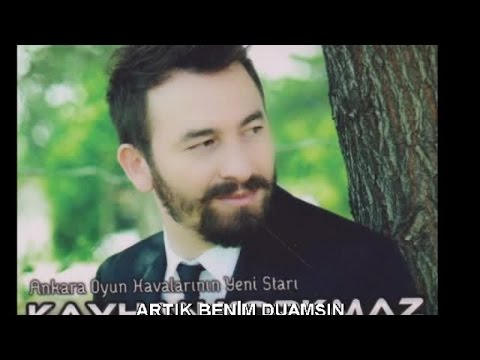 KAYHAN KORKMAZ - ARTIK BENİM DUAMSIN