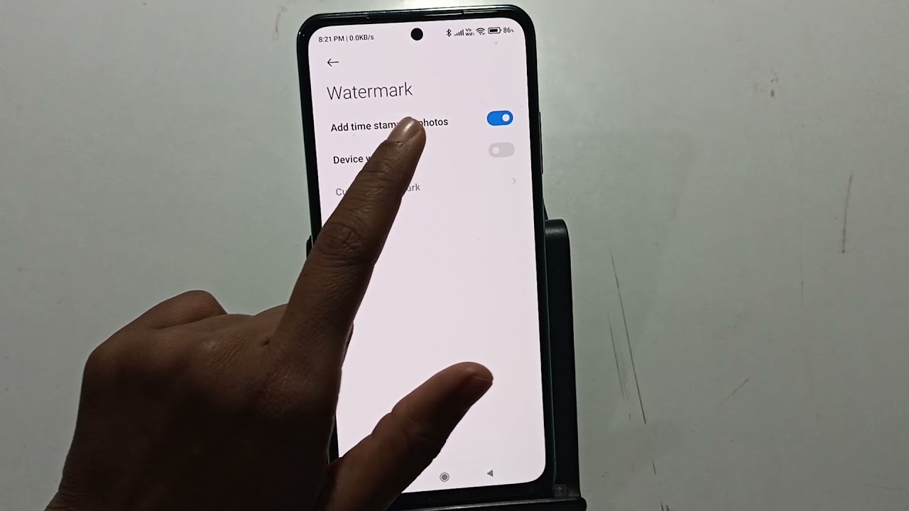 Redmi Note 11T 5G How To Time Stamp On Watermark Device Watermark Redmi Note 11T 5G How To Time Stamp On Watermark Device Watermark