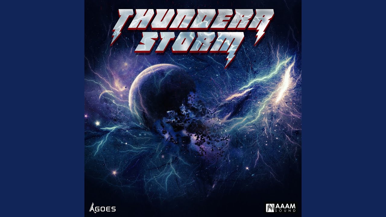 Thunderrstorm - YouTube