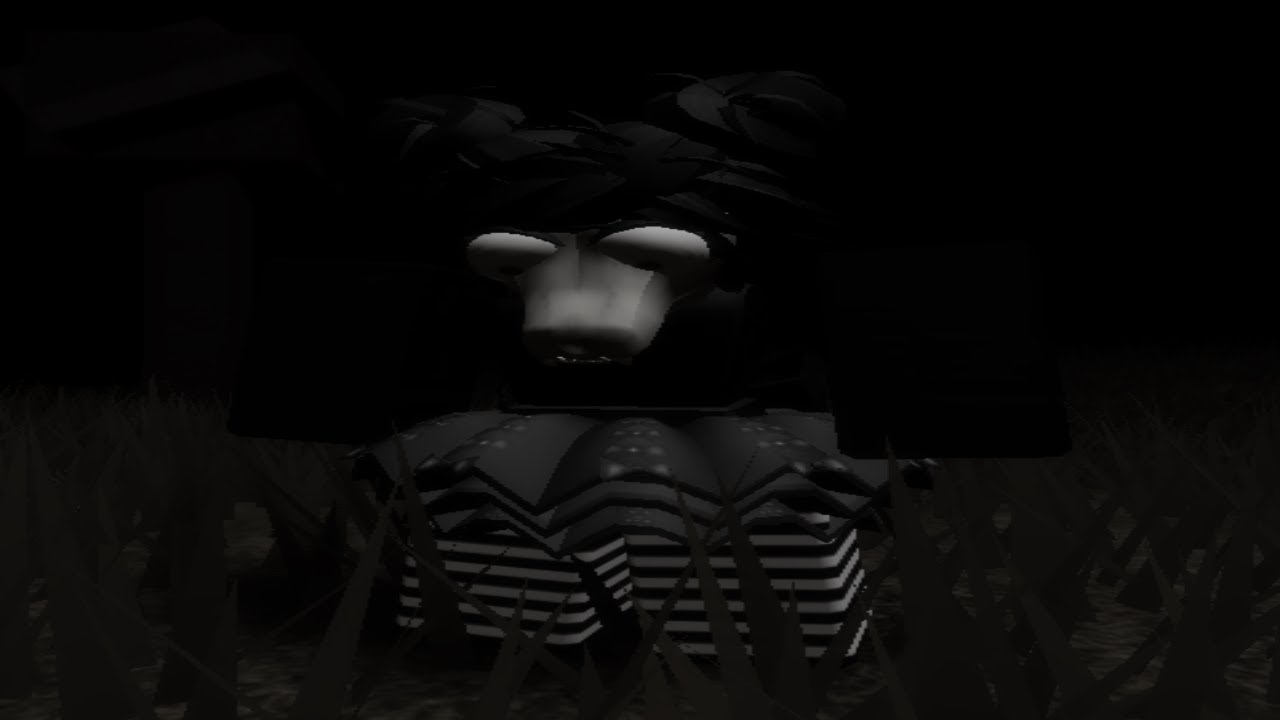 The Rake Classic Edition Rake Abuse (Halloween Update) - YouTube