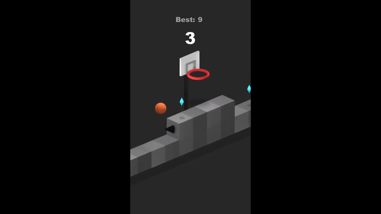 BUCKETS - GOOGLE PLAY STORE APP - YouTube