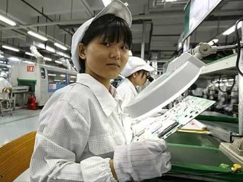 Çin dünya işçilerinin ücretlerini yükseltmesini engelliyor