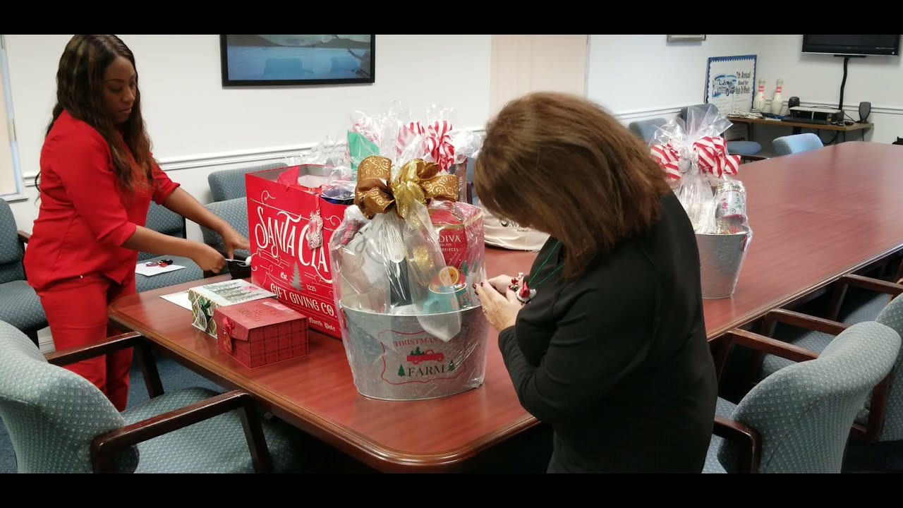 Christmas Tree Farms Bucket - YouTube