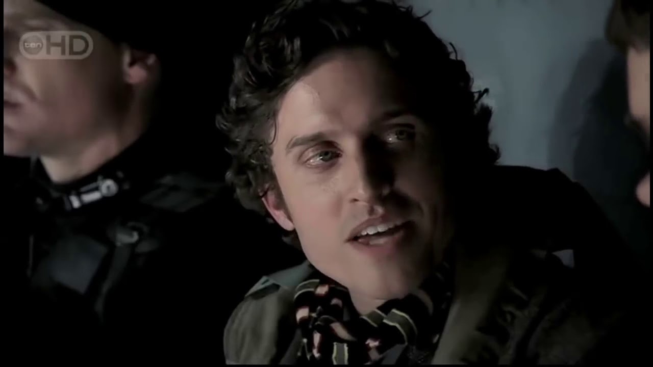 Threshold S.1, Ep.1 (pt.1)- Full Episode - YouTube