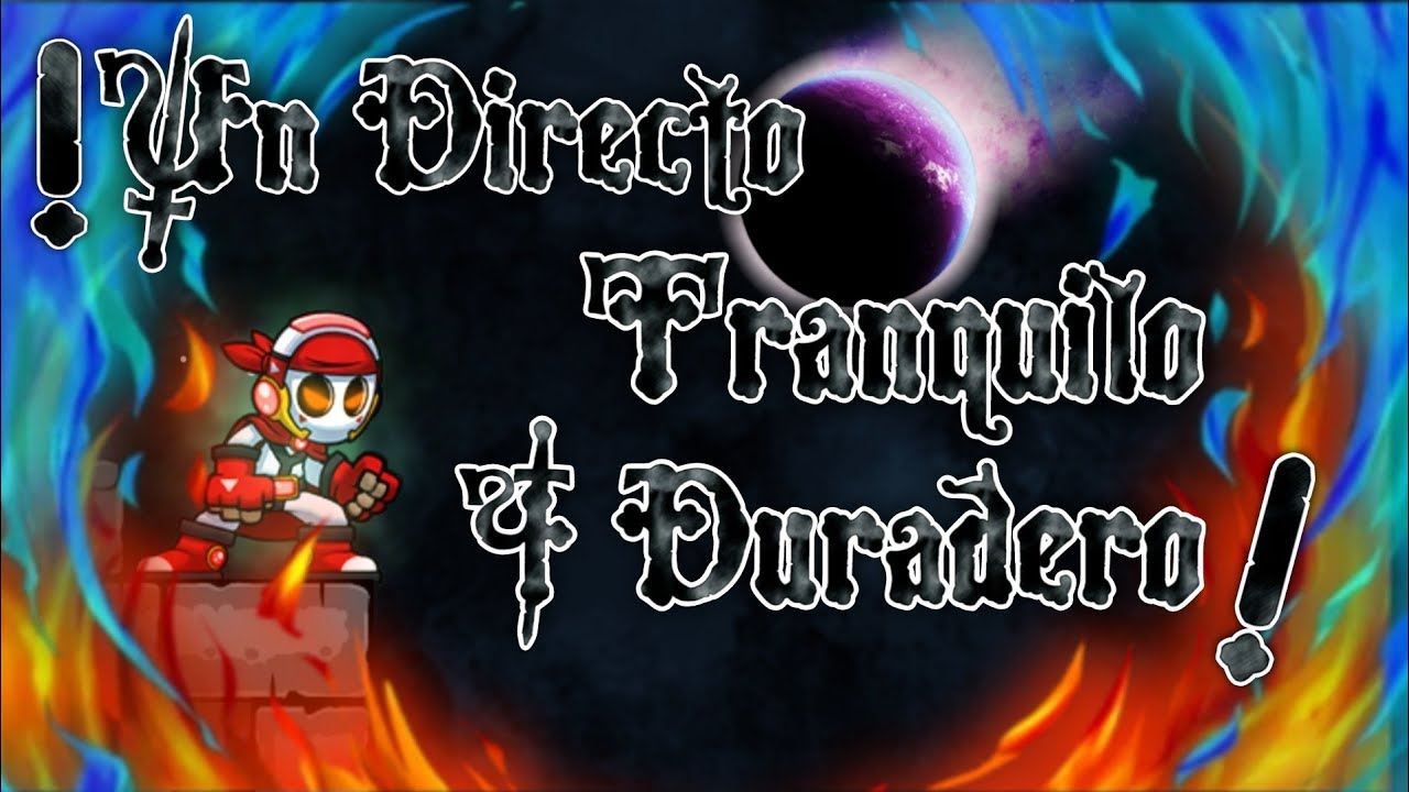 🔴 Charla y Gameplay! - YouTube