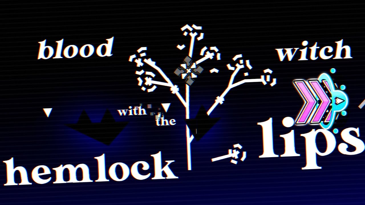 (Demon) "CUT DEEP" by AudieoVisual 100% | Geometry Dash - YouTube