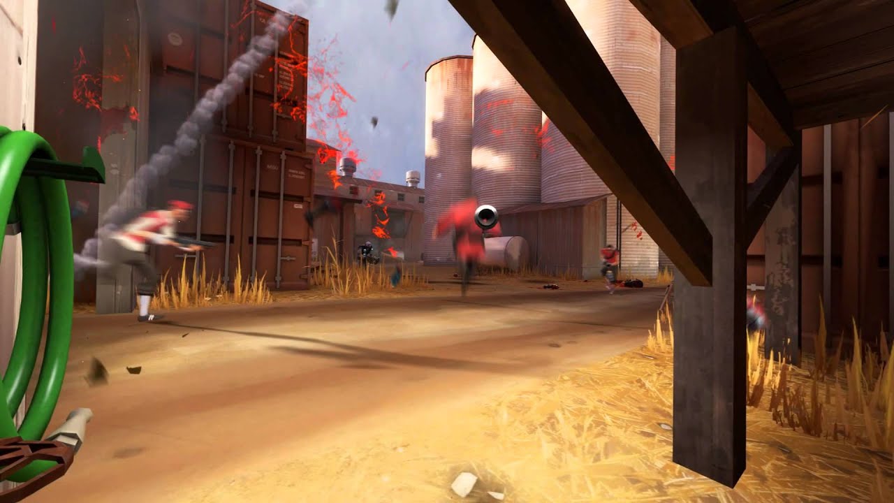 For Shocka! - YouTube