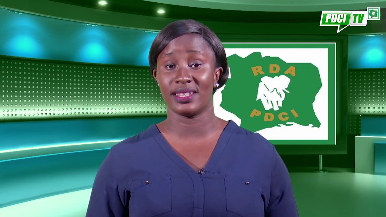 PDCI-RDA: JT du 09 décembre 2019 - YouTube