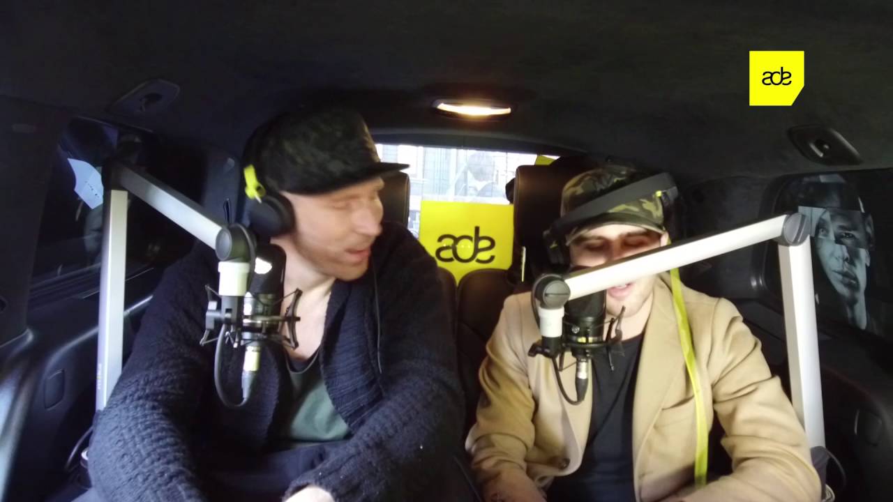 ADE Radio with: Manse - YouTube