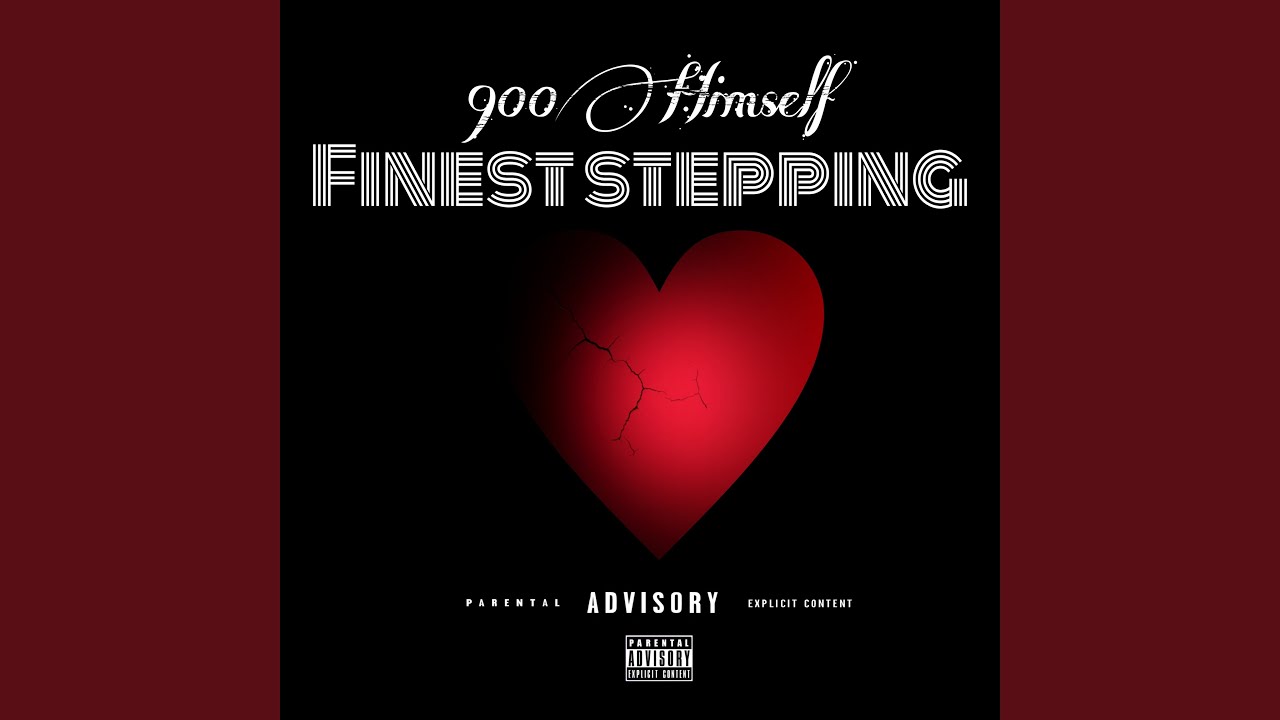 Finest Stepping - YouTube