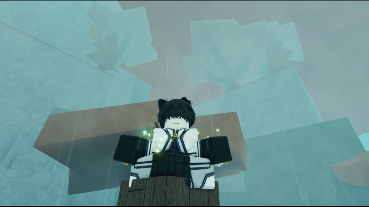 Deepwoken P2: Whispers - YouTube