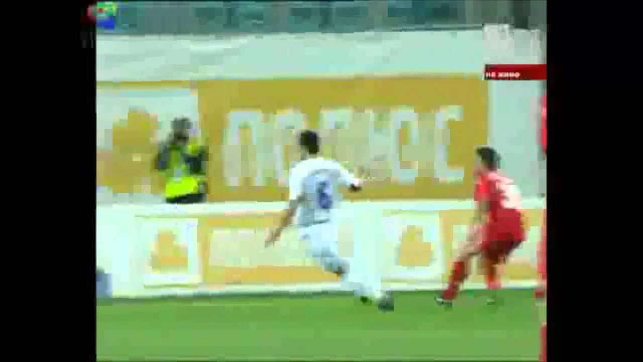 Spas Delev Goals - YouTube