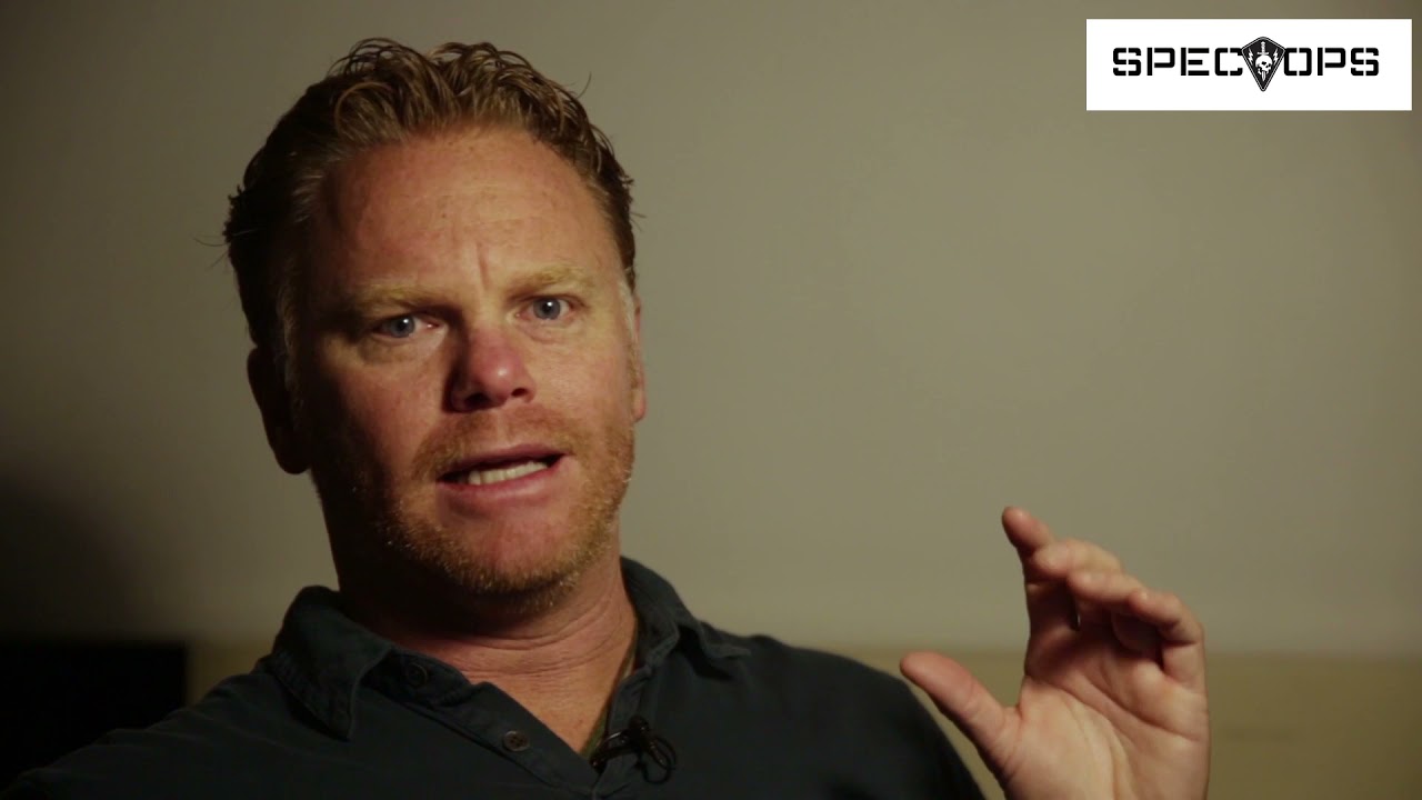 Military Authors Give Veterans a Voice | Interview with a Navy SEAL ...