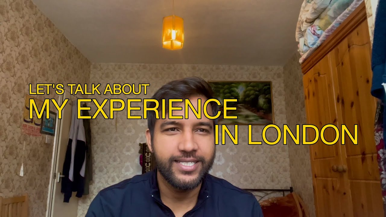 My five month journey studying abroad | International student studying ...