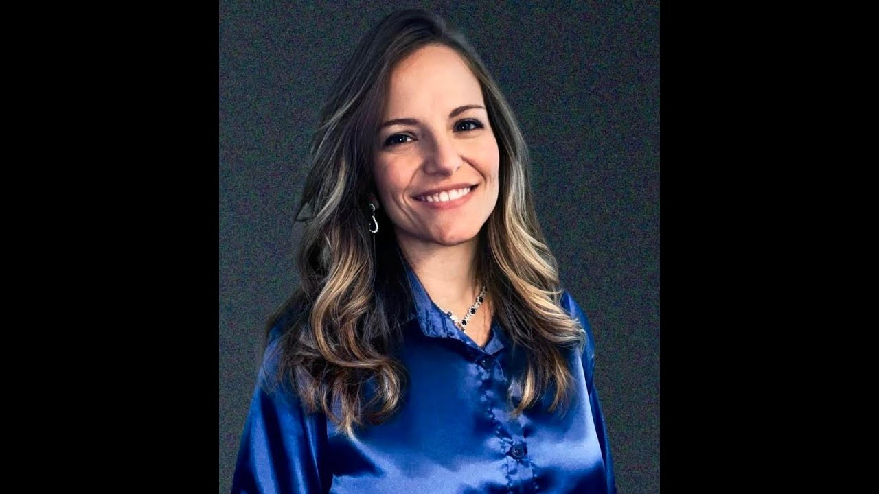 BRAVE interview Tammy Workman Lopez - YouTube