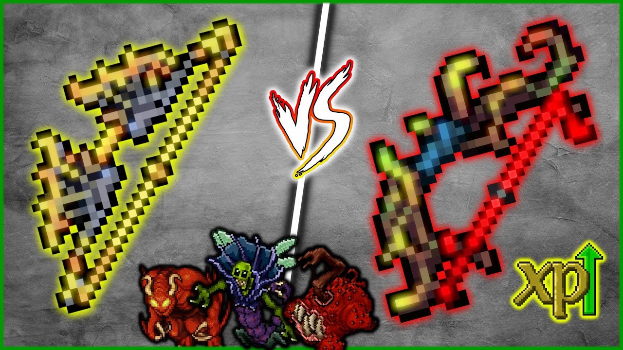 SANGUINE BOW vs SOULBLEEDER - Comparação na prática (CAMINHO FERUMBRAS ...
