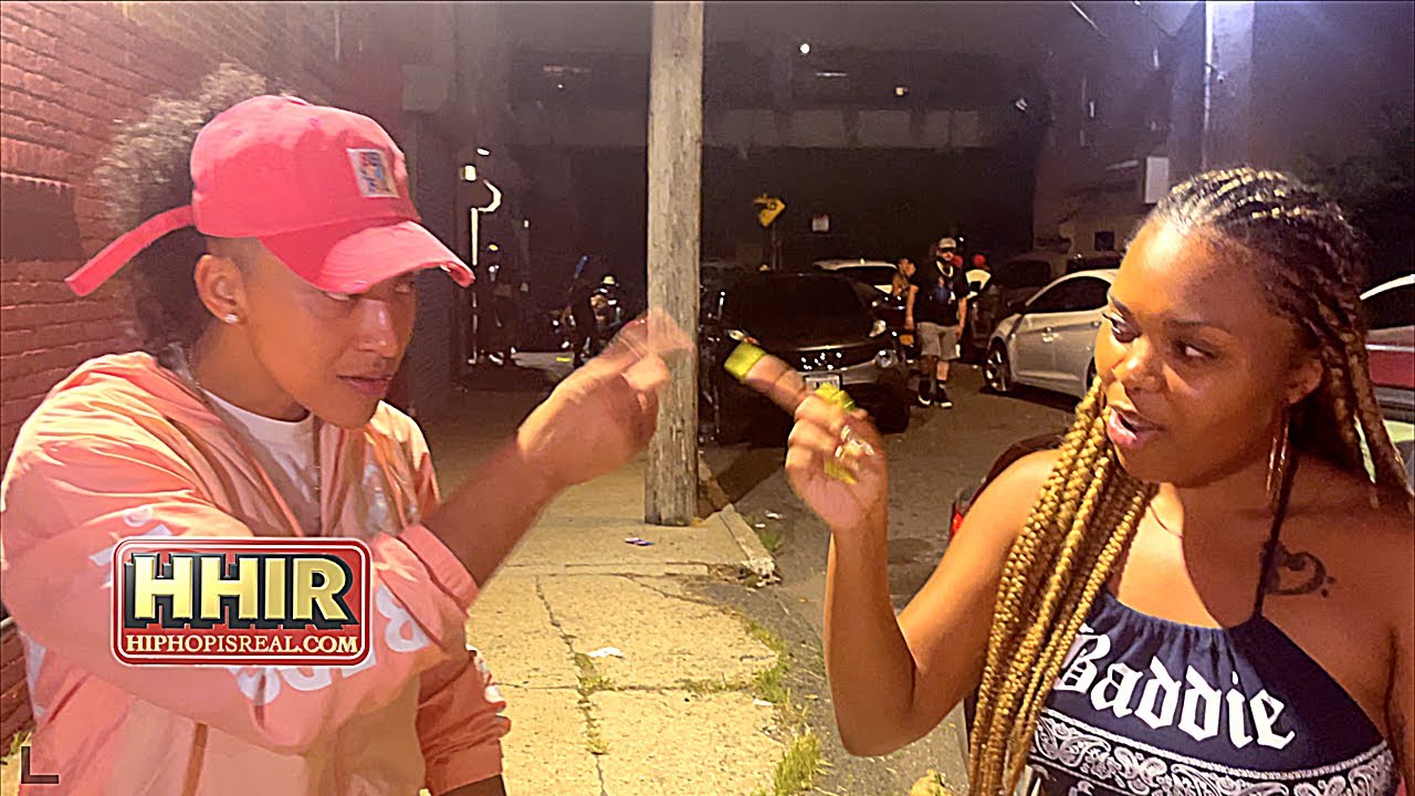How You Get The Drop On My Job In Nypd π²π€«π² Jaz The Rapper Ask Ms Fit