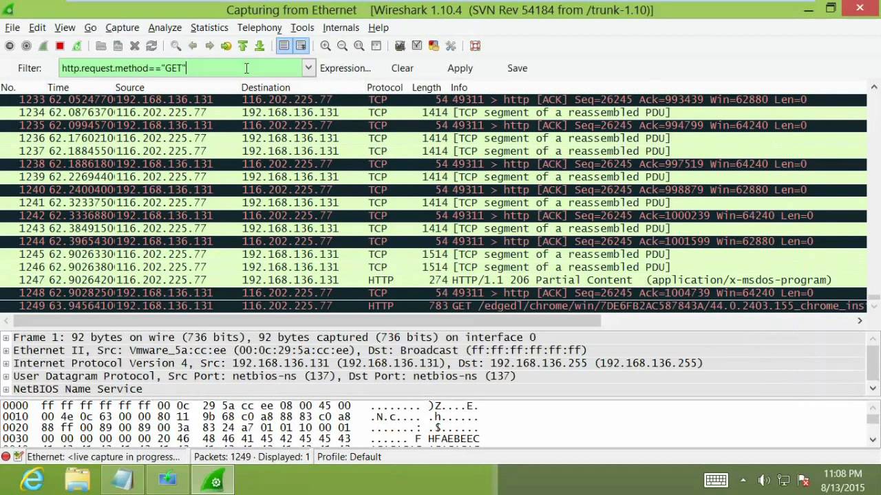 Find Direct Download Link From Any Online Installer | Finding Windows ...