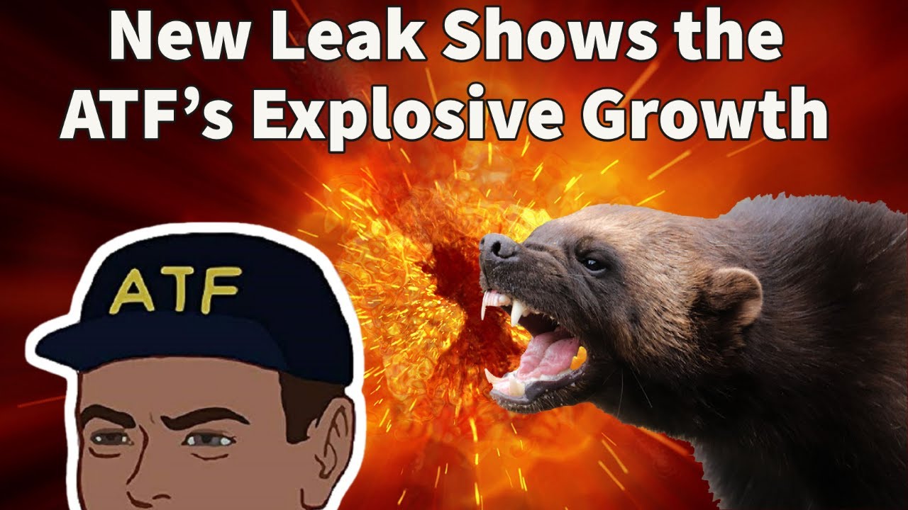 New ATF Shows New Branches!!!!! - YouTube