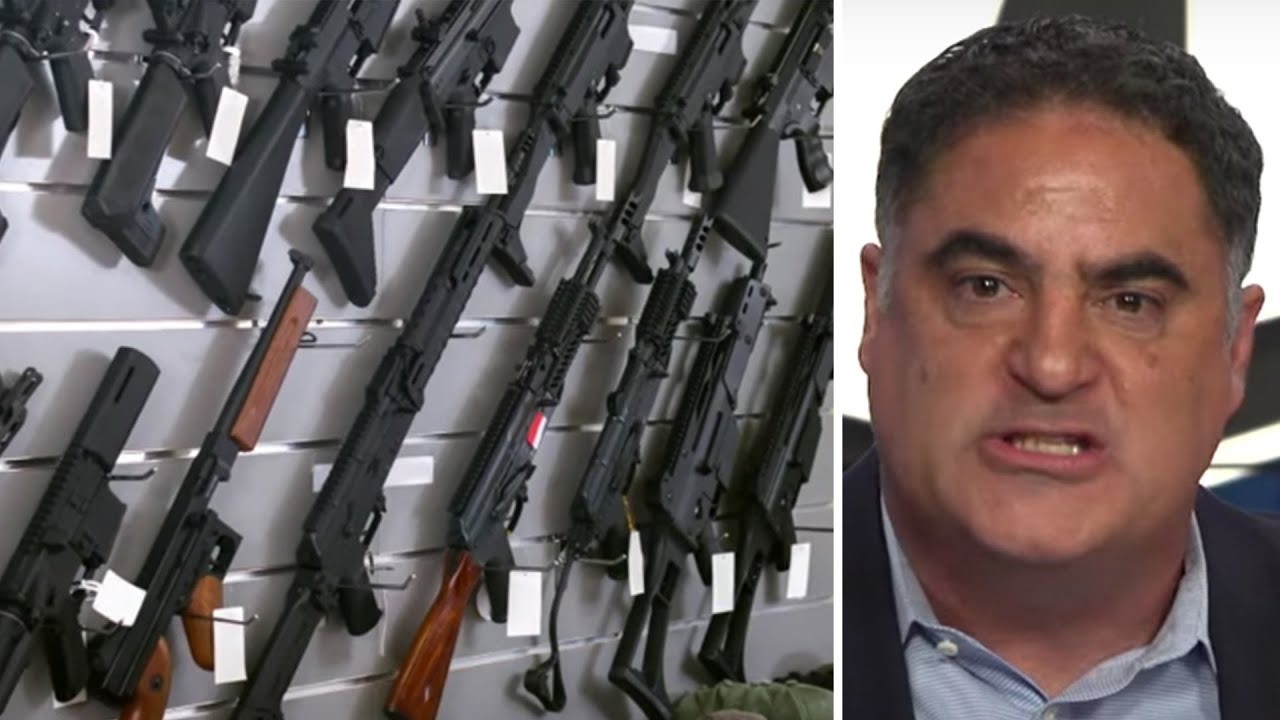 Texas Gun Law UNLEASHES Wave of Shootings - YouTube