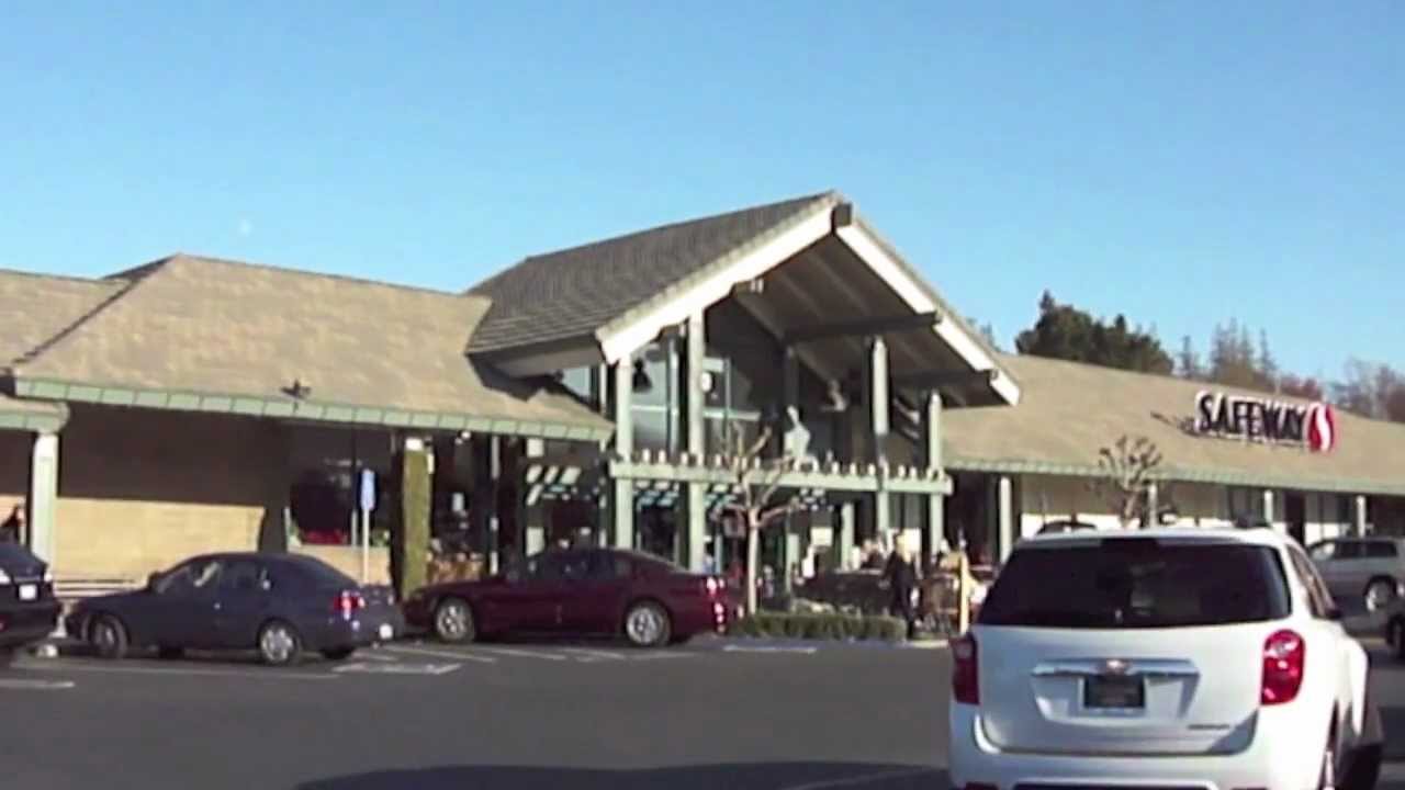 Safeway History Project - YouTube