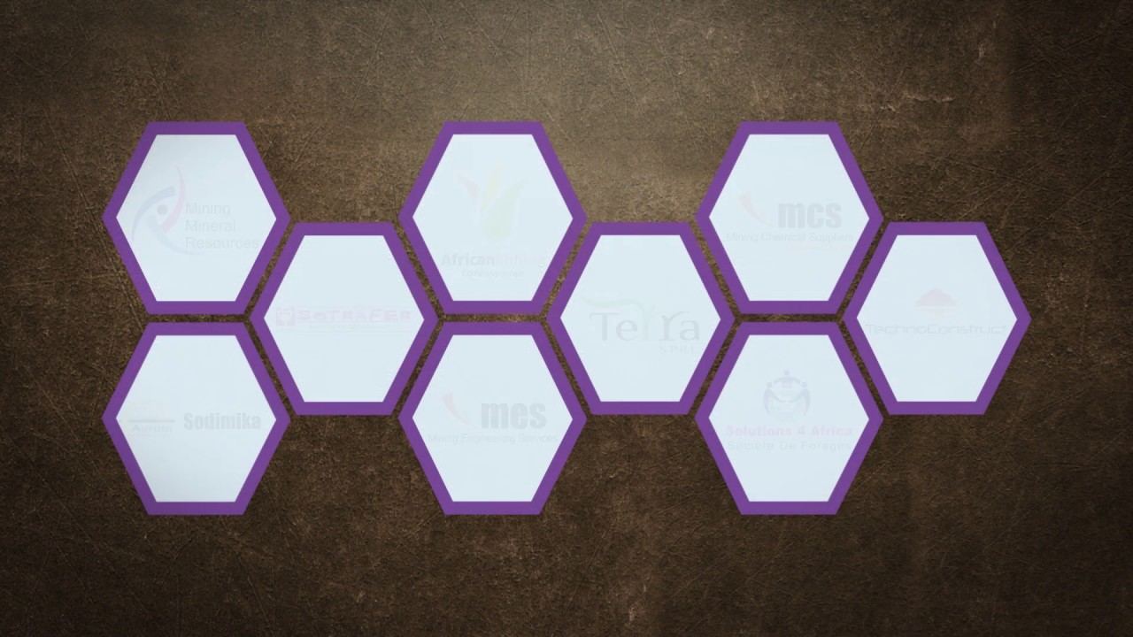 Somika Corporate - DRC - YouTube