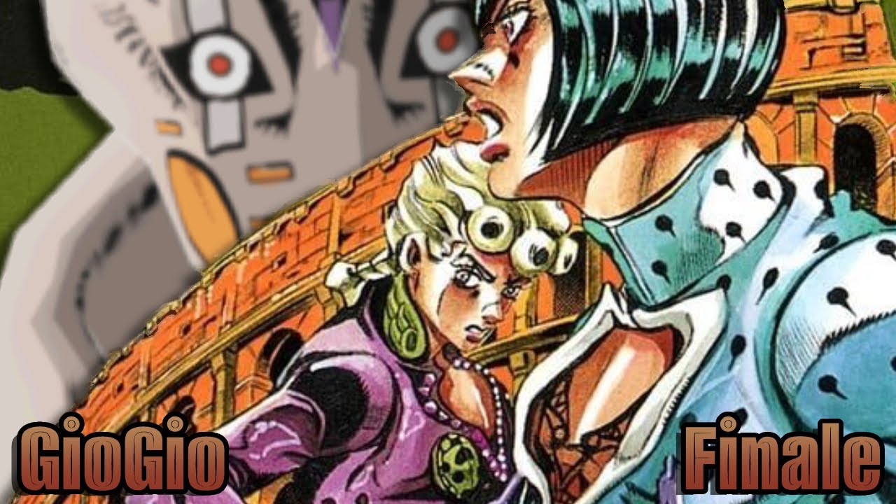 THE FINALE TO GOLDEN WIND ON PS2 - YouTube