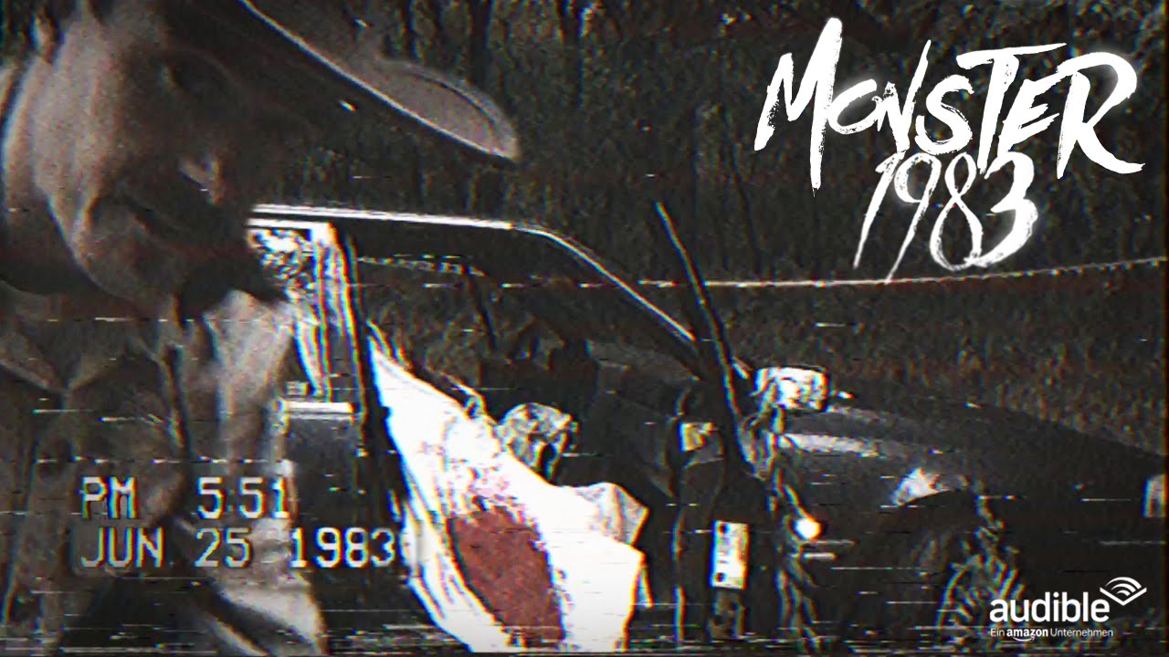 Monster 1983 - Horror-Video: Sheriff - YouTube