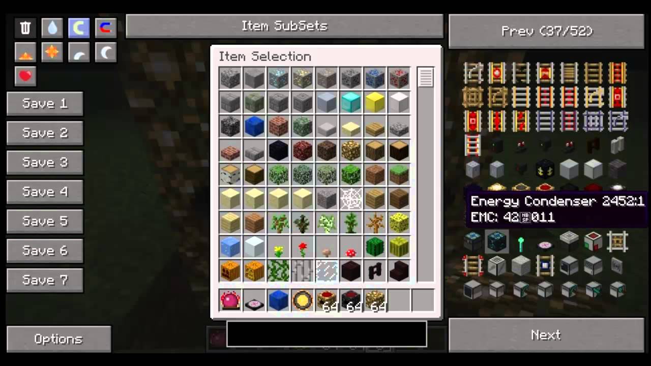 Technic Pack-seznámení - YouTube