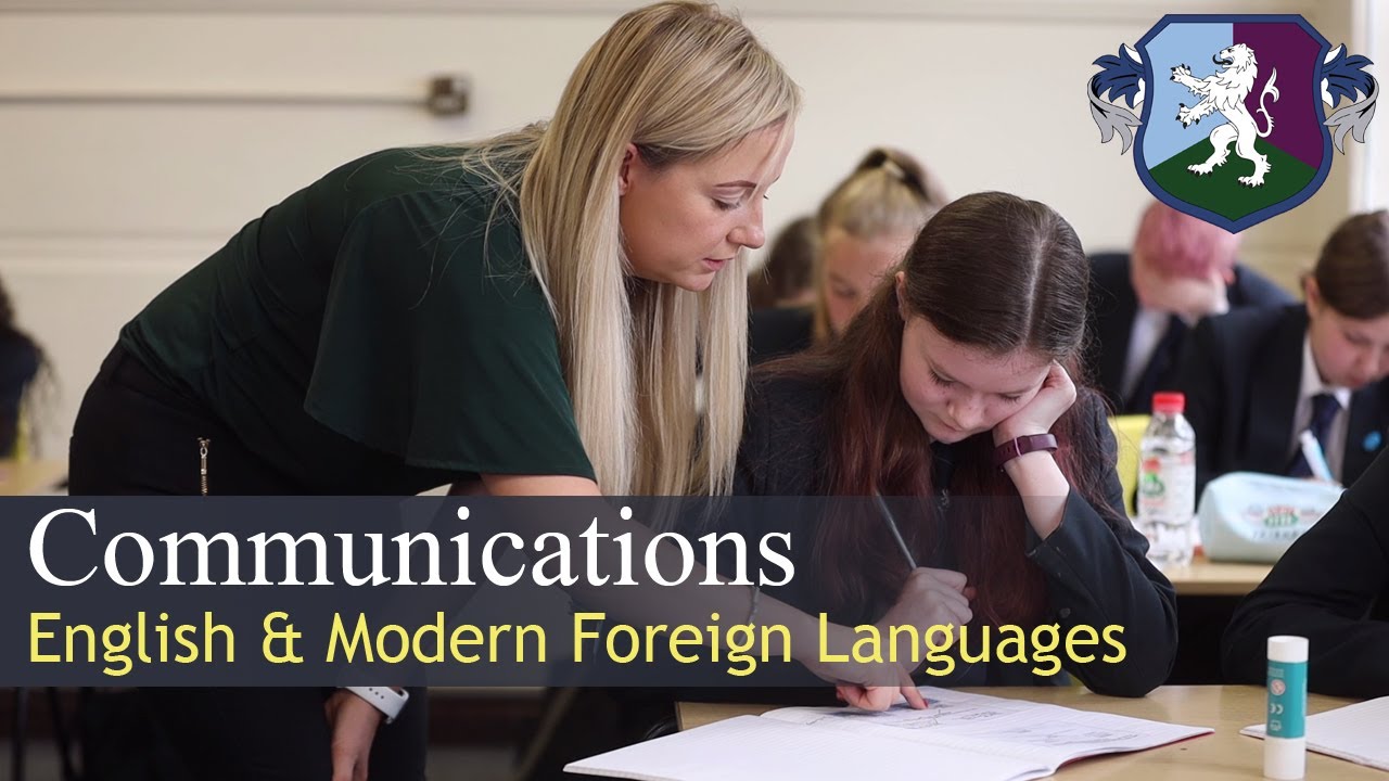 QPHS Communications - YouTube