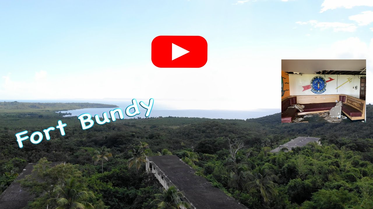 Fort Bundy - YouTube