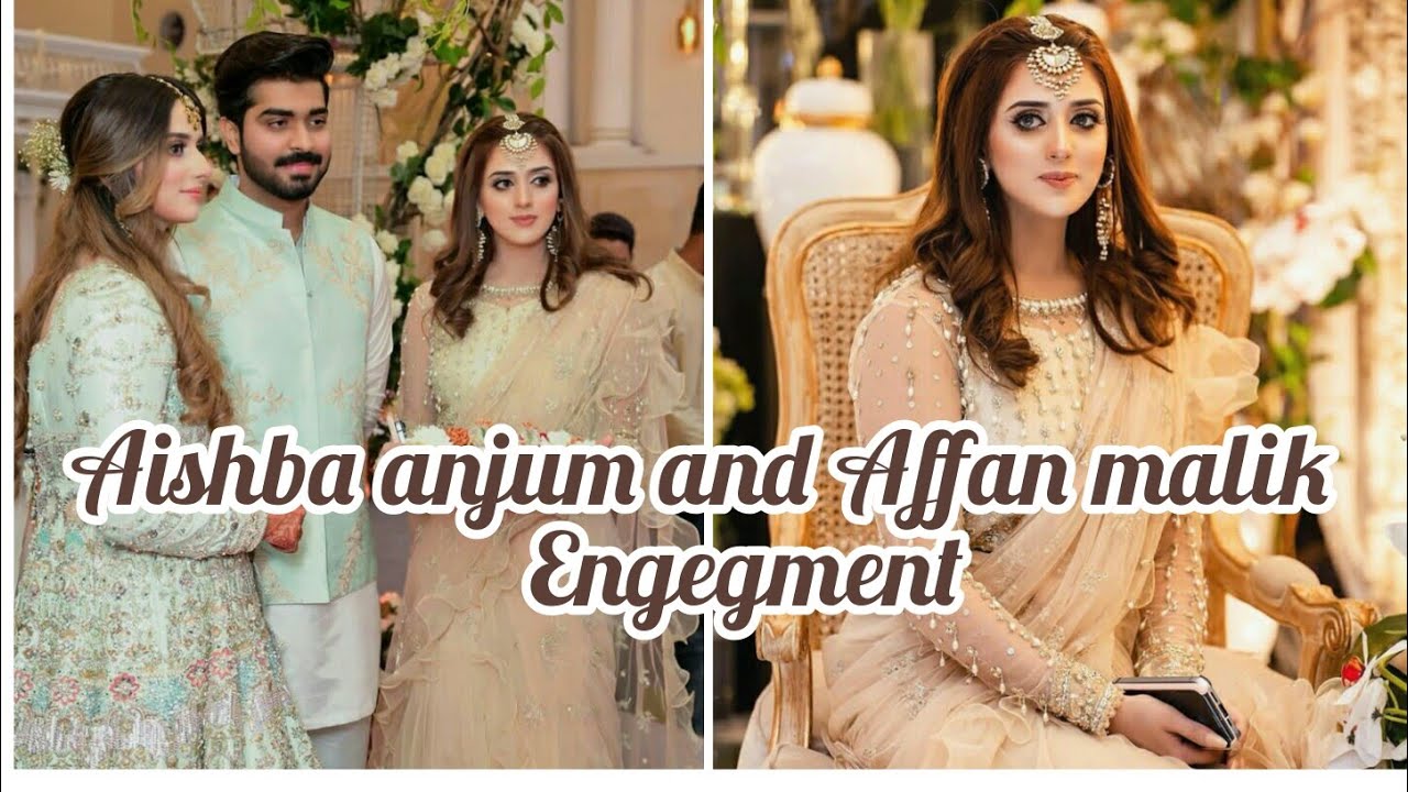 Affan malik and alishba anjum best moments and || jannat mirza and umer butt dance || - YouTube