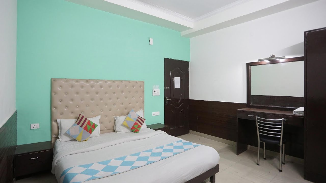 Flagship 78525 Indian Residency, New Delhi and NCR - YouTube
