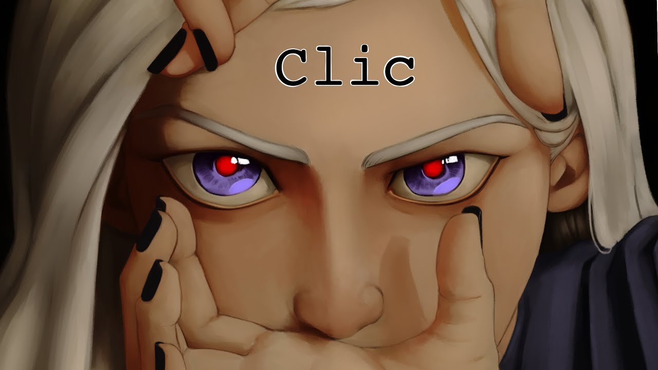 Speedpaint (CLIP STUDIO) Clic - YouTube