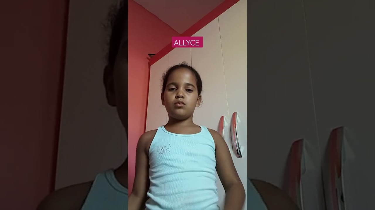 ALLYCE - YouTube