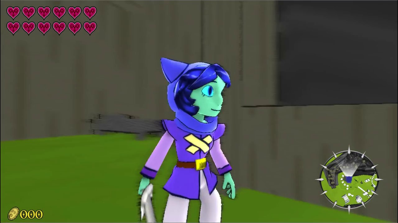 lucou preview - YouTube