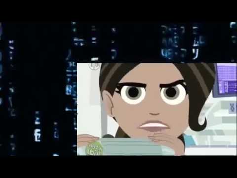 Wild Kratts full Episodes Race for the Hippo Disc Educational Cartoons ...