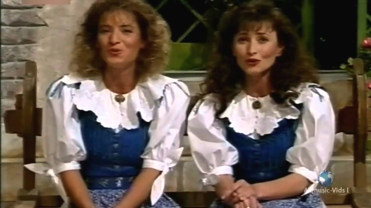 Inge und Maria - Ein fest der Liebe - YouTube