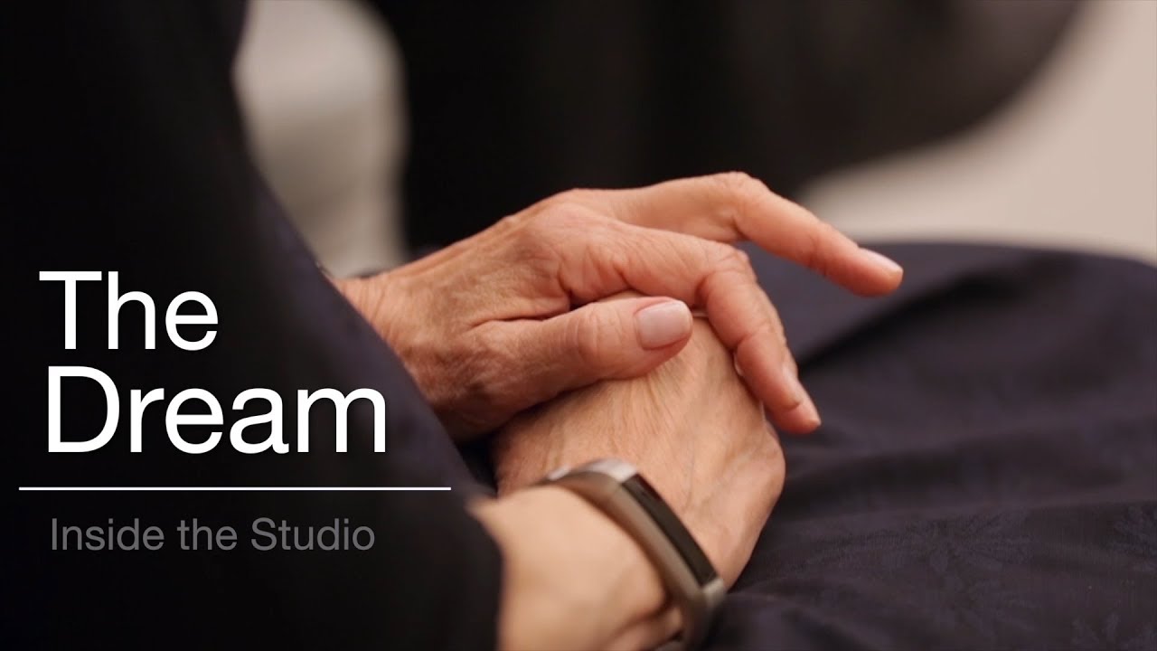 The Dream: Inside the Studio | 2018 | The National Ballet of Canada ...