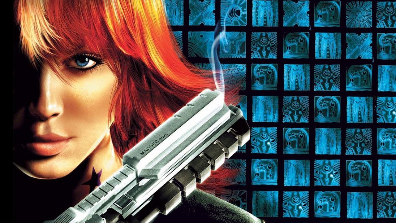 #77: Laptop Gun (Perfect Dark) - IGN's Top 100 Video Game Weapons - YouTube