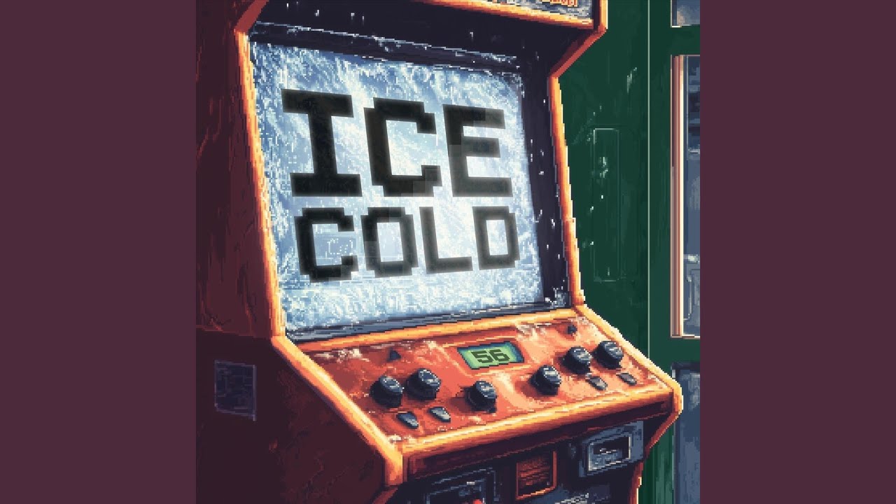 Ice Cold - YouTube