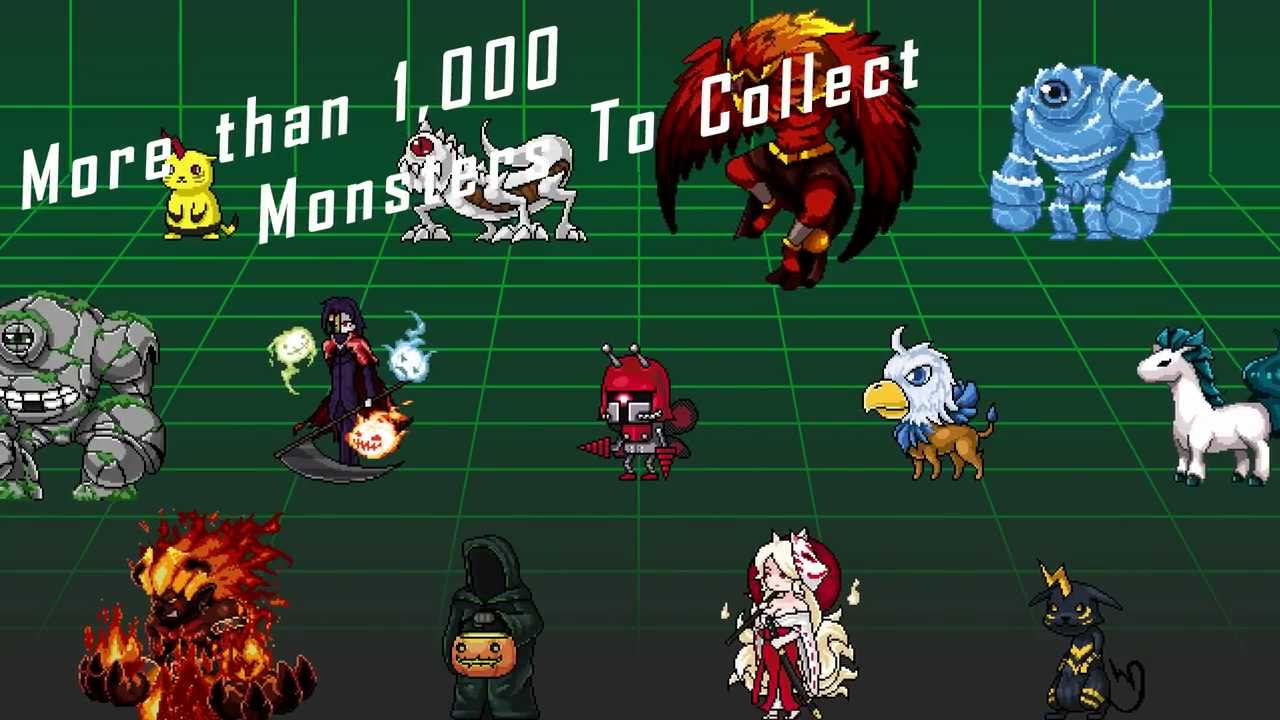 Cybermon - Trailer - YouTube