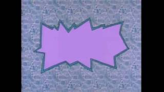 Rugrats Title Card